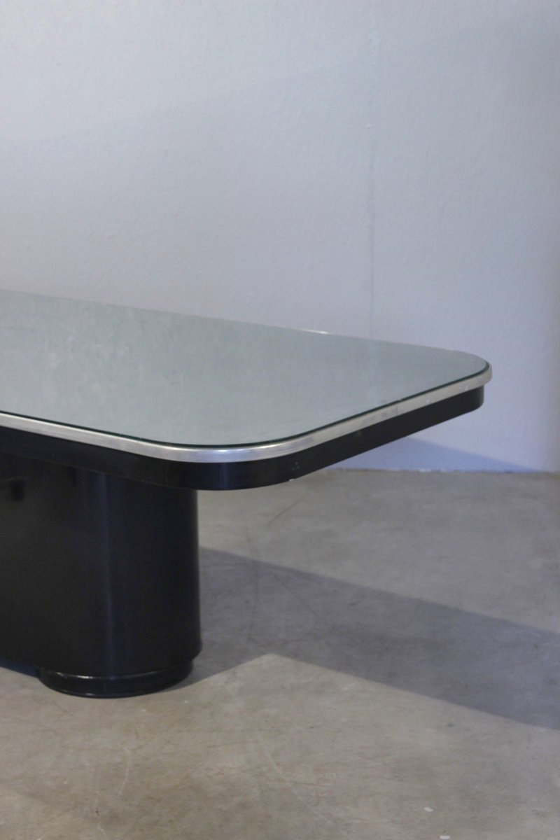 Round Shape Desk from Mauser Works Waldeck, Berlin, 1930s for sale at ...
