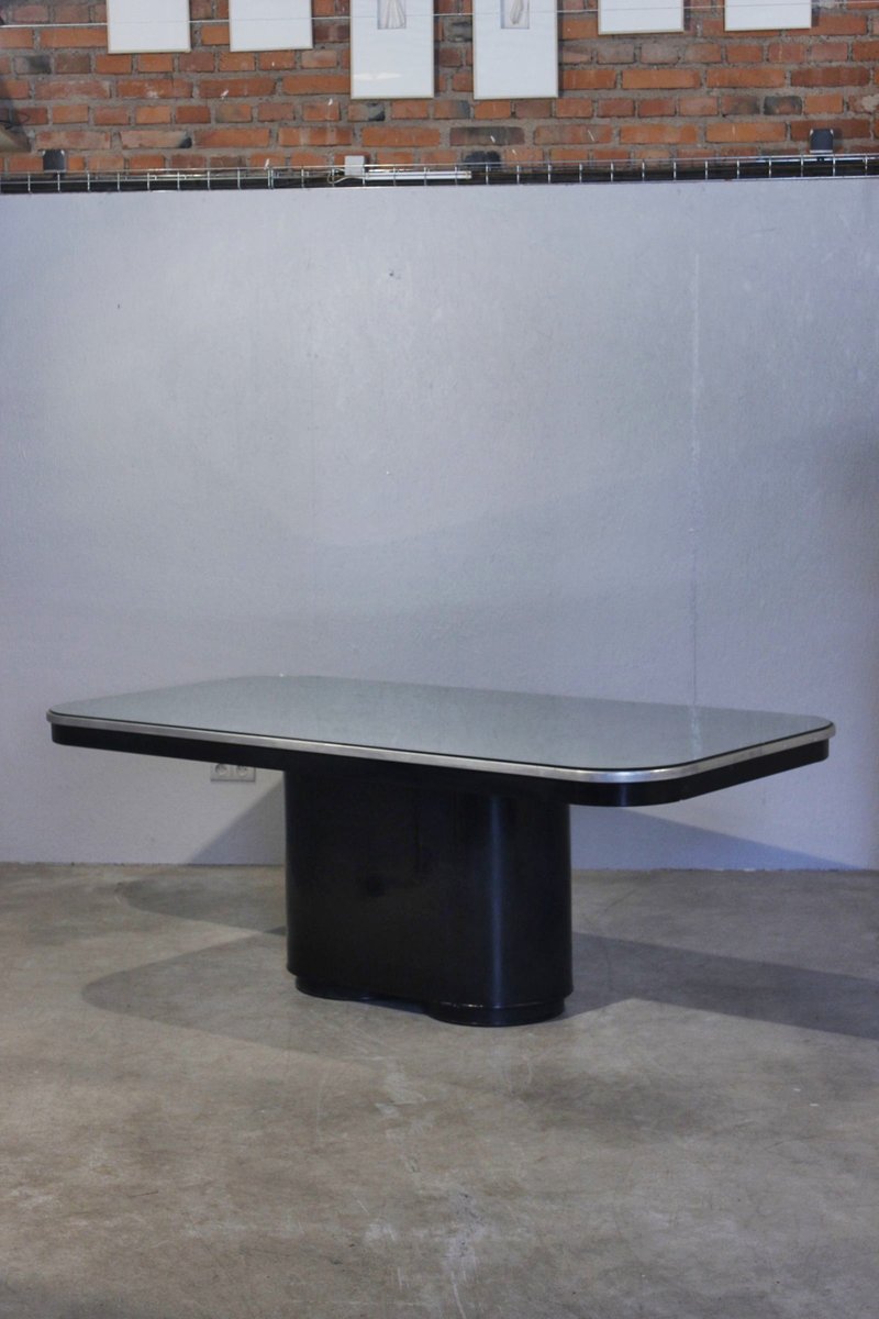 Round Shape Desk from Mauser Works Waldeck, Berlin, 1930s for sale at ...