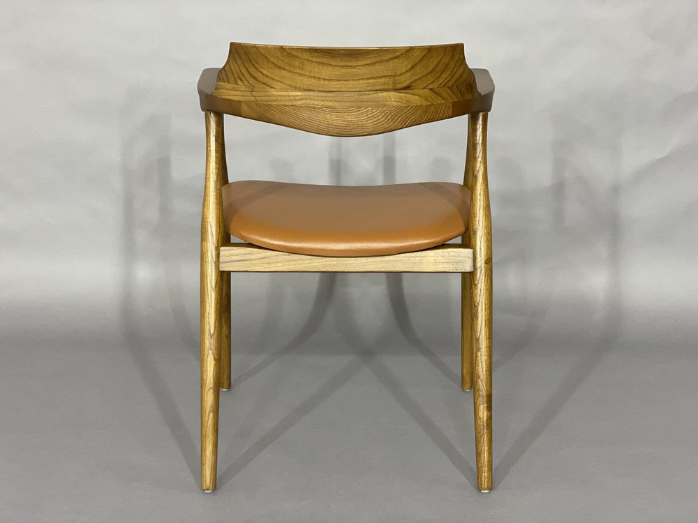 Vintage Danish Style Chair for sale at Pamono