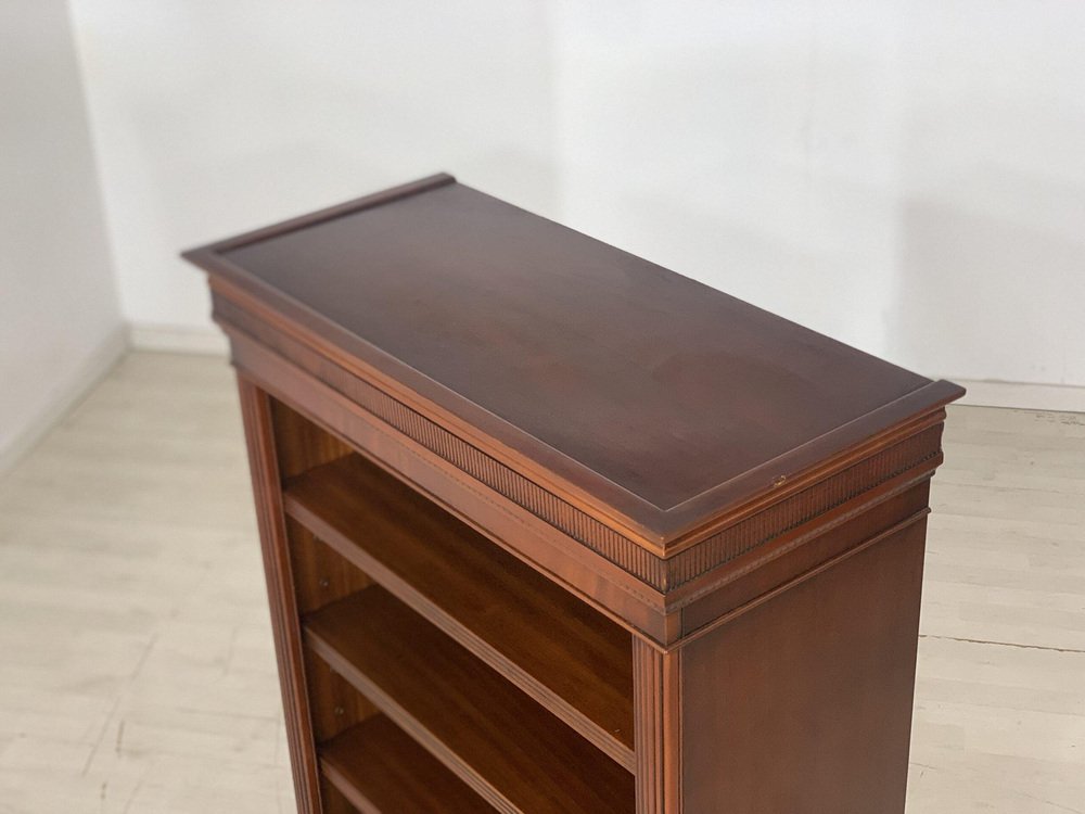 Vintage Colonial Style Shelf for sale at Pamono