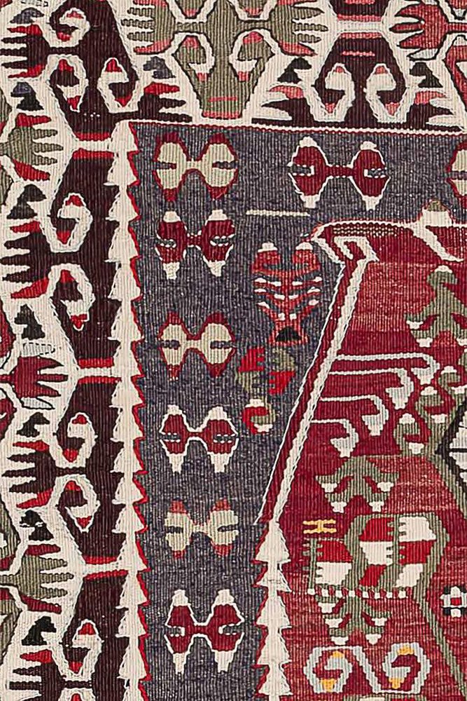 Vintage Esme Rug for sale at Pamono