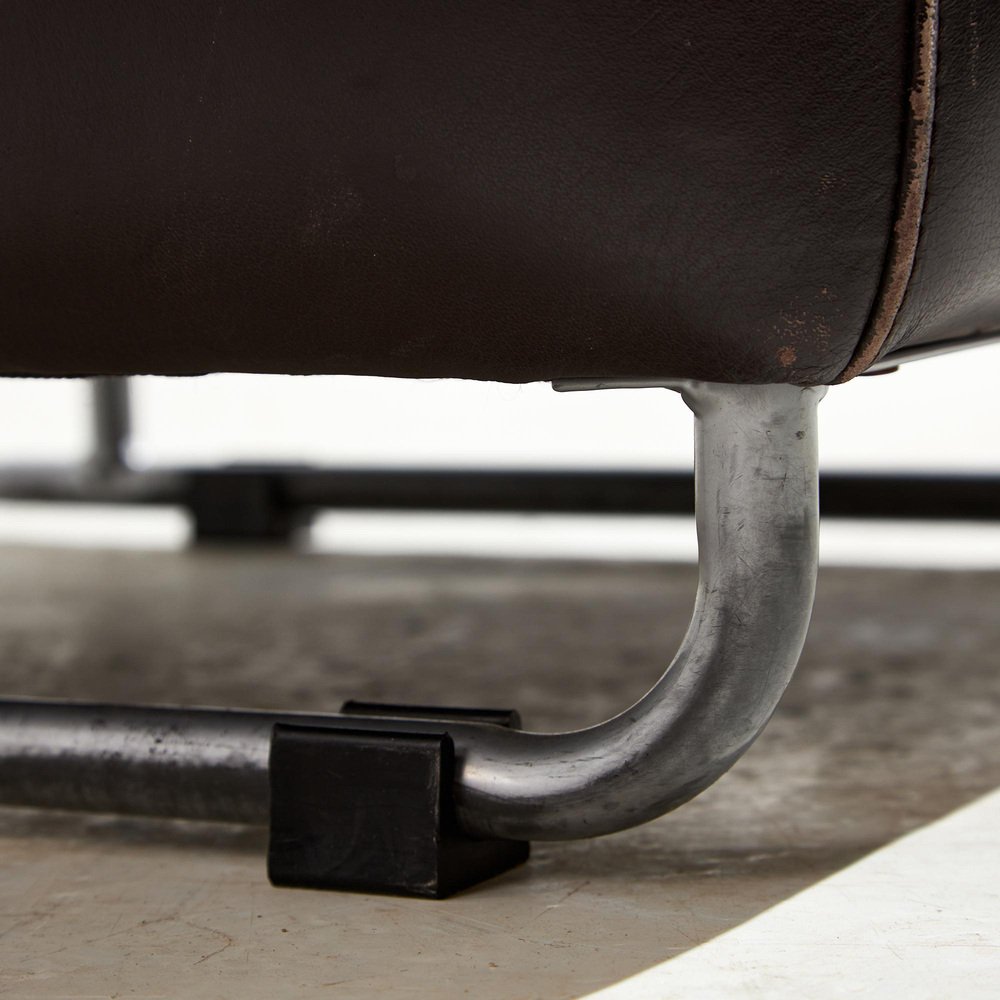 Oscar Lounge Chair by Harri Korhonen for Inno Interior Oy, 1980s for ...