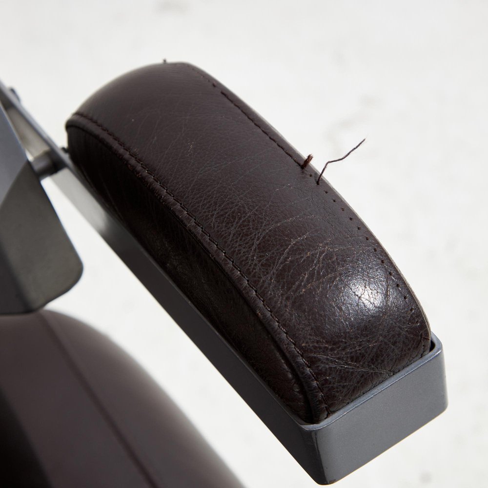 Oscar Lounge Chair by Harri Korhonen for Inno Interior Oy, 1980s for ...