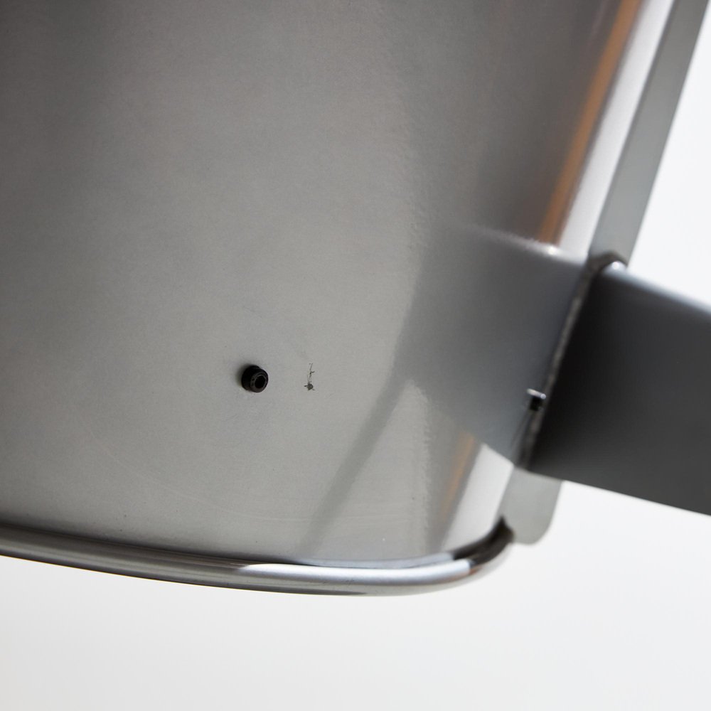 Oscar Lounge Chair by Harri Korhonen for Inno Interior Oy, 1980s for ...