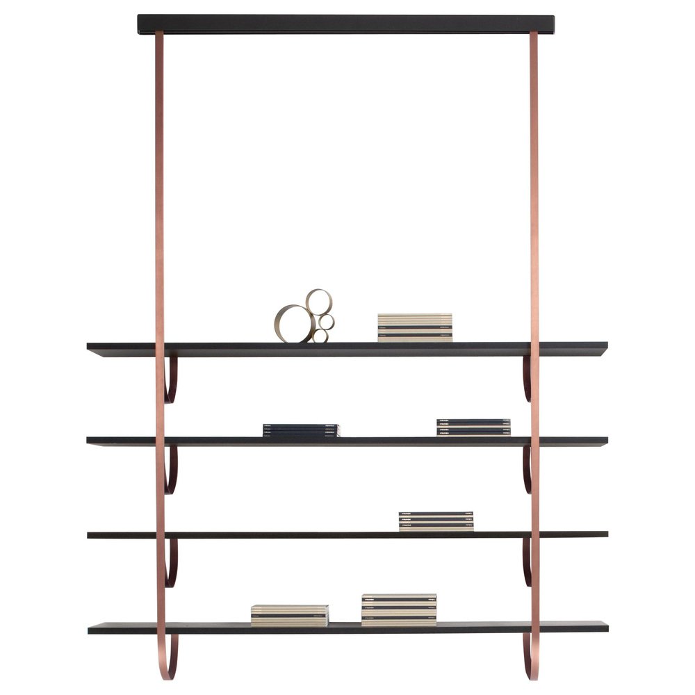 Talea Bookcase by De Castelli for sale at Pamono