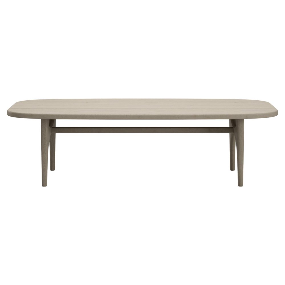 Ash Whale Dining Table by SNOC for sale at Pamono