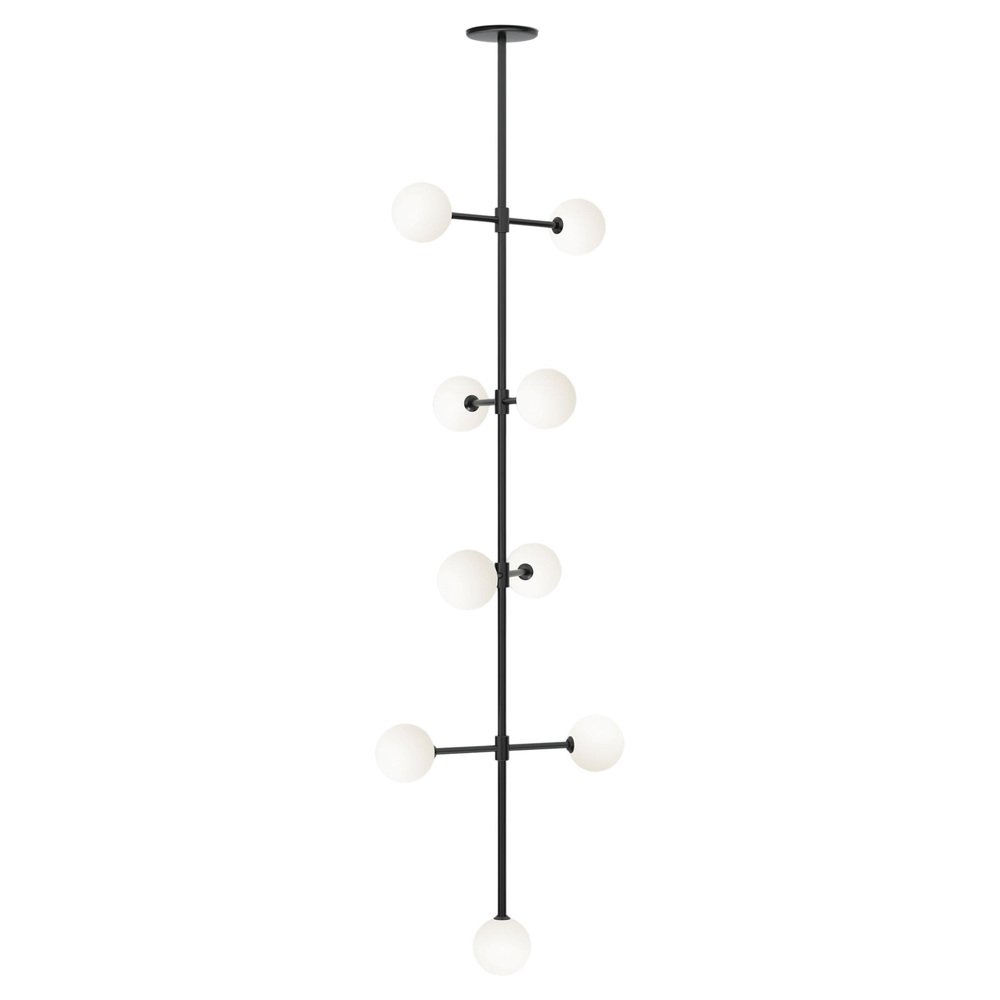 Epic Two Pendant Light by Atelier Areti for sale at Pamono