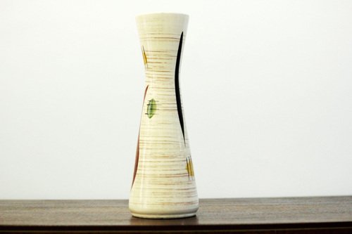 Ceramic Vase from Bay Keramik for sale at Pamono