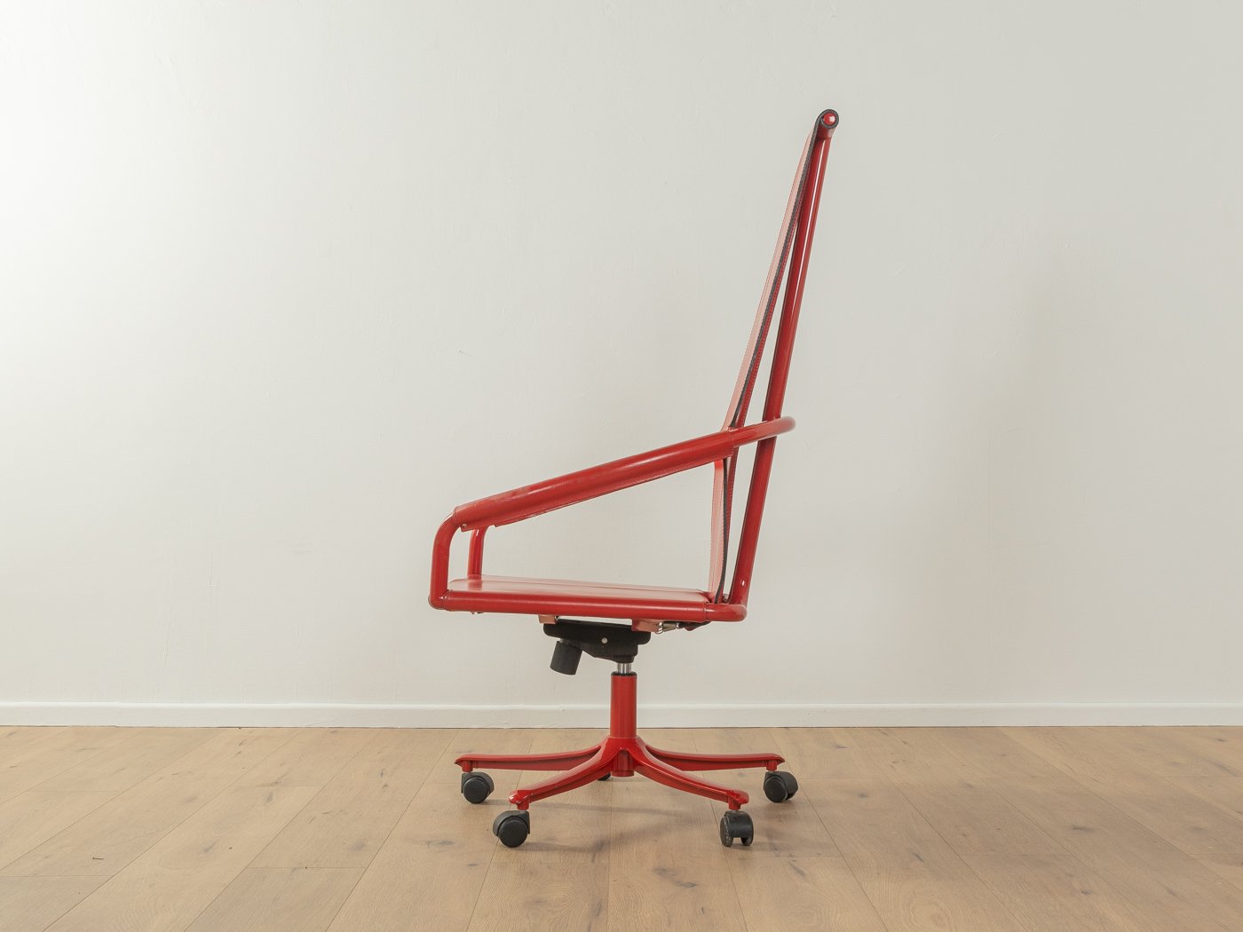 Postmodern Desk Chair from Cofemo, 1980s for sale at Pamono