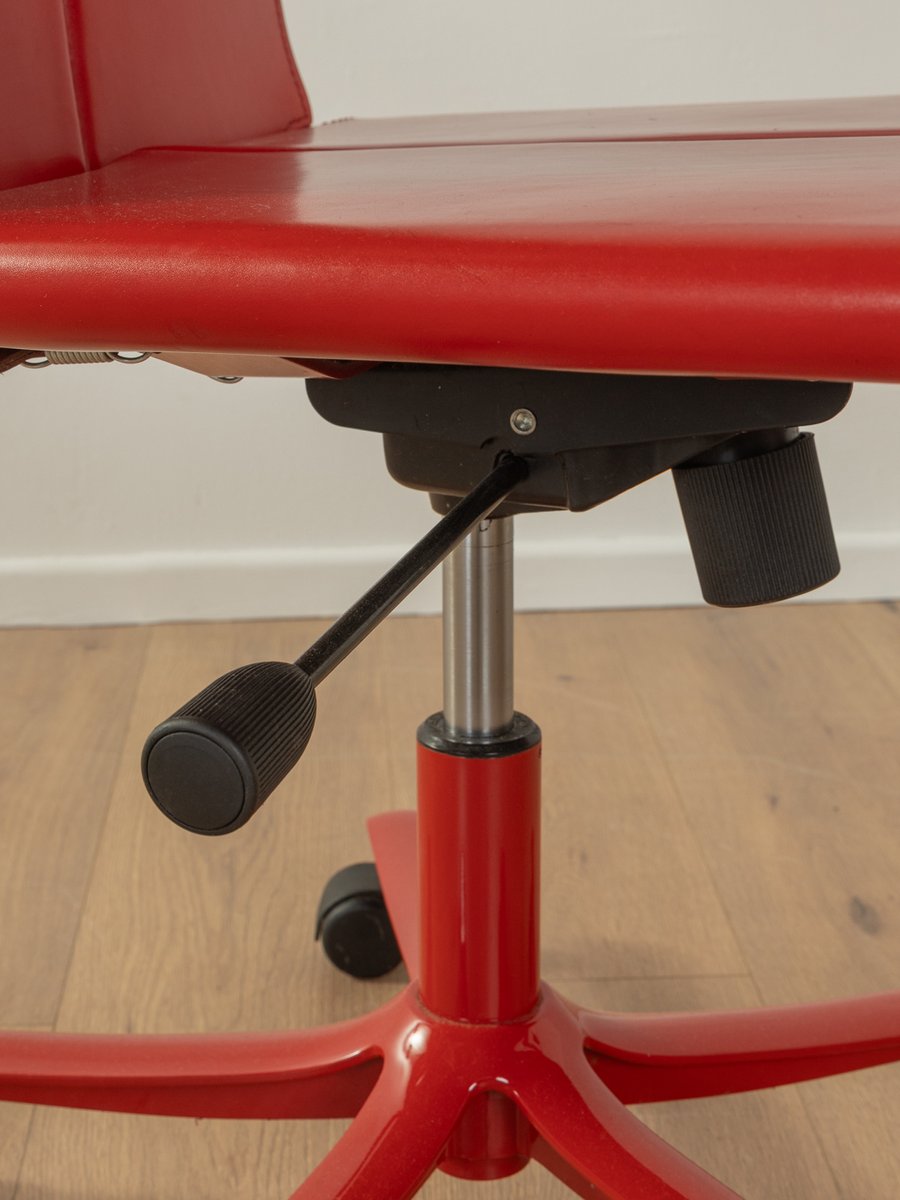 Postmodern Desk Chair from Cofemo, 1980s for sale at Pamono