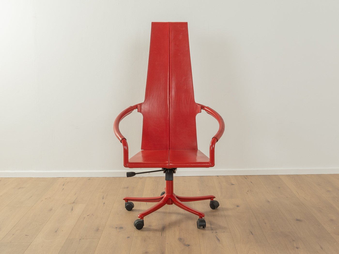 Postmodern Desk Chair from Cofemo, 1980s for sale at Pamono
