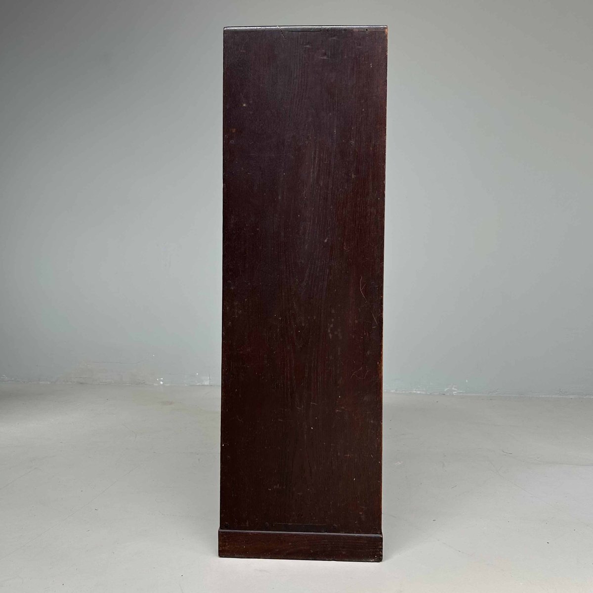 Japanese Traditional Tea Ceremony Tansu Display Cabinet, 1920s for sale ...