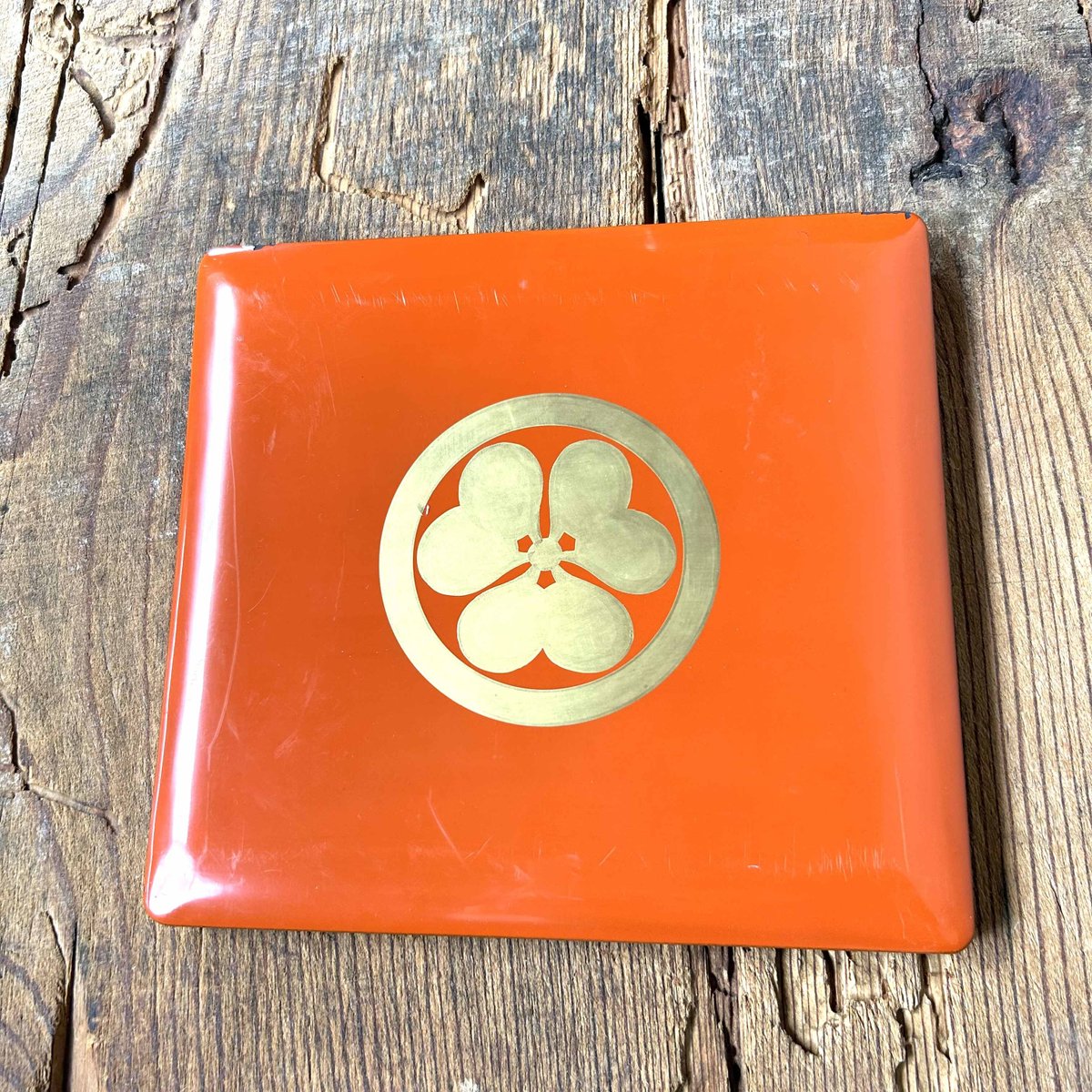 Japanese Jubako Wooden Lacquer Stacking Boxes, 1920s, Set of 5 for sale ...