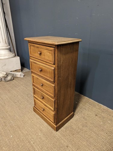 Large Bedside Storage Unit for sale at Pamono