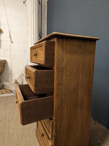 Large Bedside Storage Unit for sale at Pamono