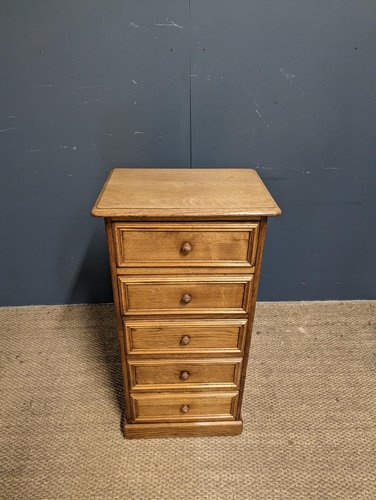 Large Bedside Storage Unit for sale at Pamono