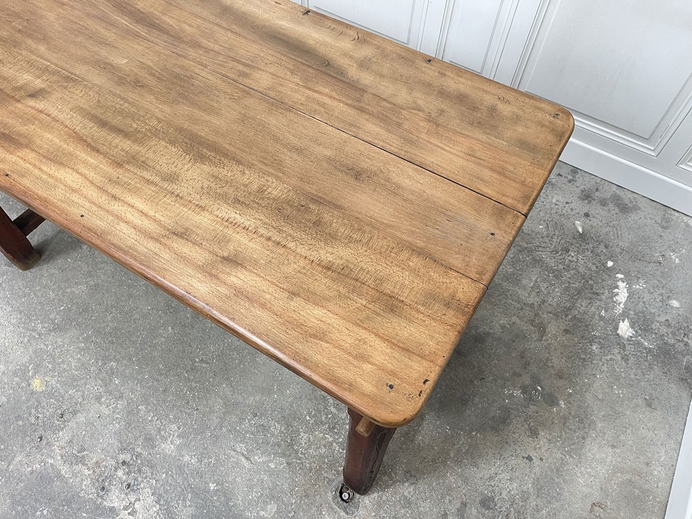 Vintage Writing Table, 1890s for sale at Pamono