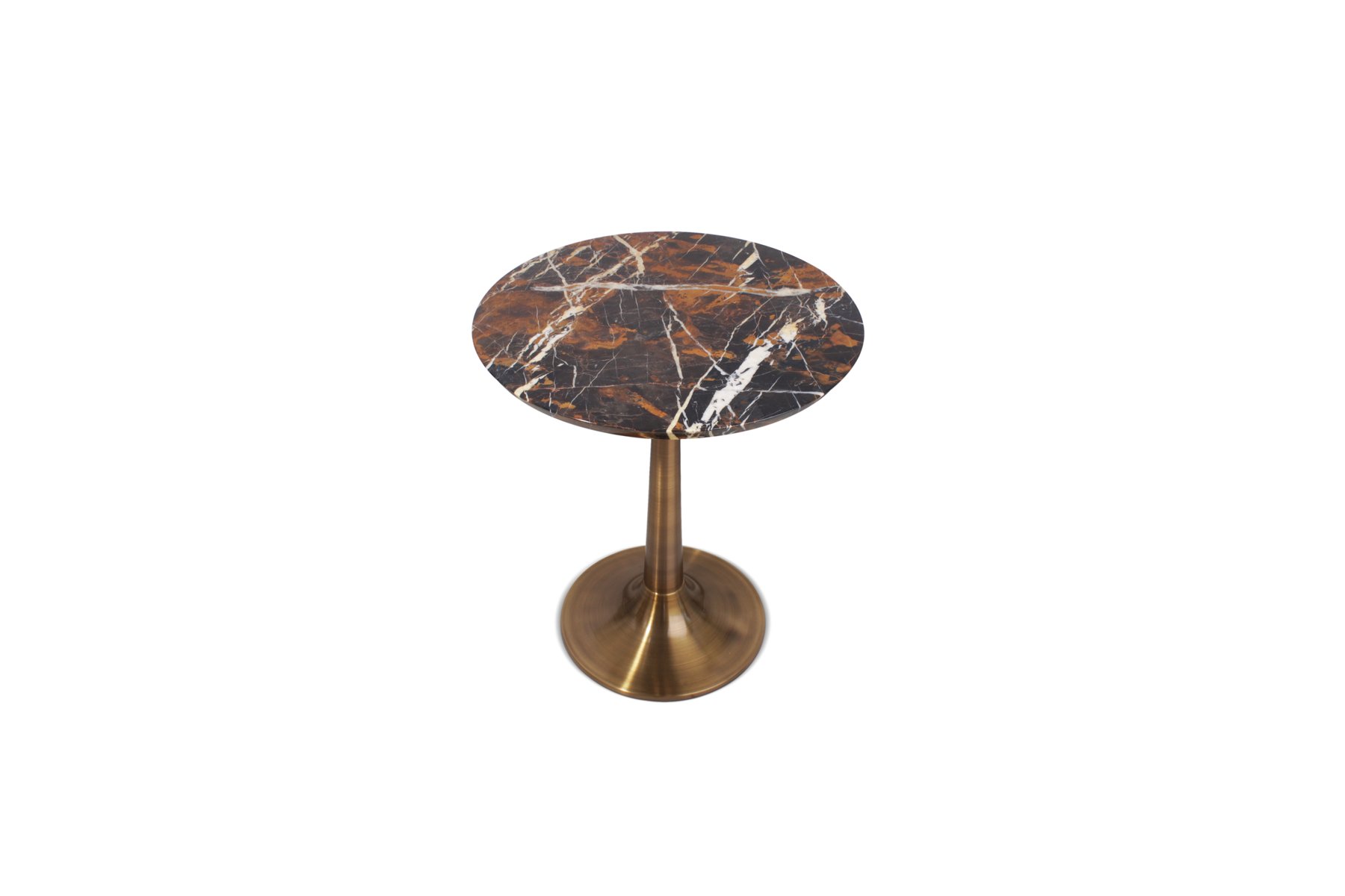 Carsland Side Table by Porus Studio for sale at Pamono