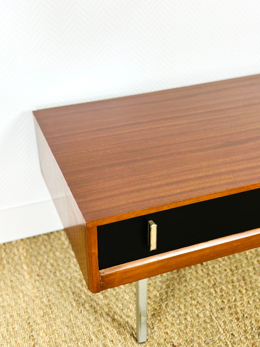 Bedside Table from Lebus, 1960s for sale at Pamono