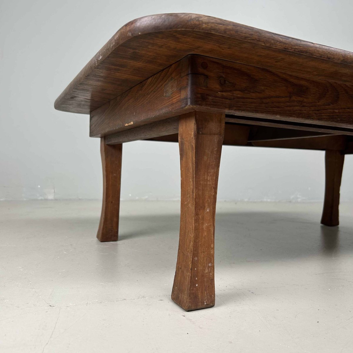 Low Minimalist Table, Japan, 1930s for sale at Pamono