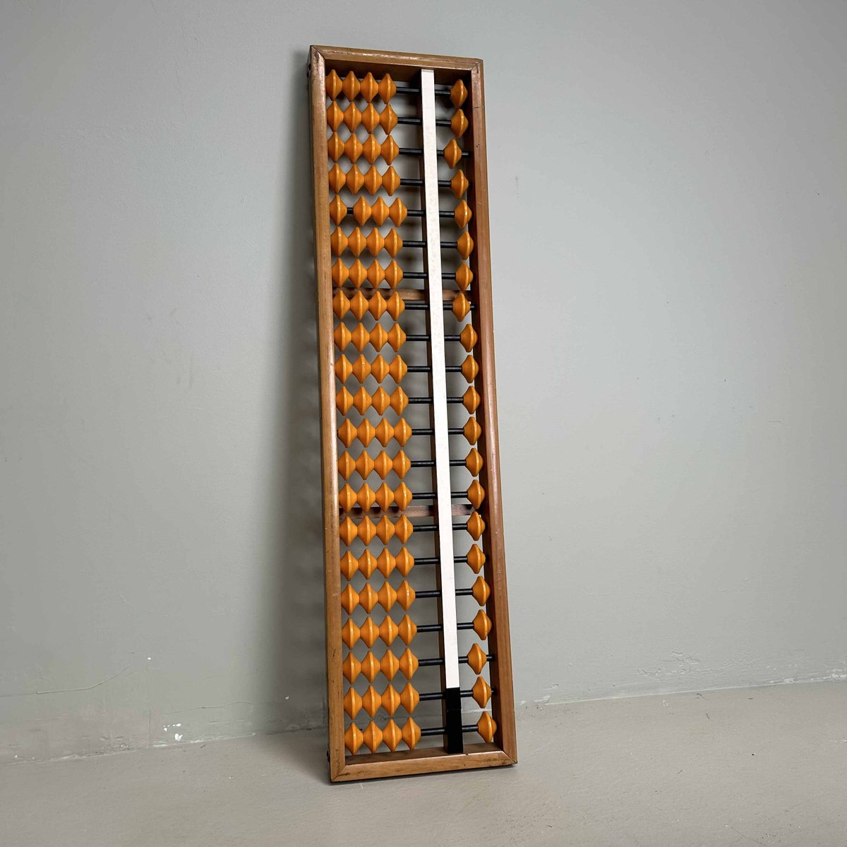 Japanese School Abacus by Soroban Abacus, 1970s for sale at Pamono
