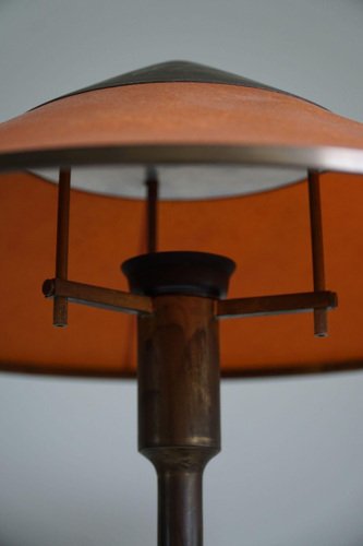 Modern Danish Model T3 Table Lamp by Niels Rasmussen Thykier, 1930s for ...