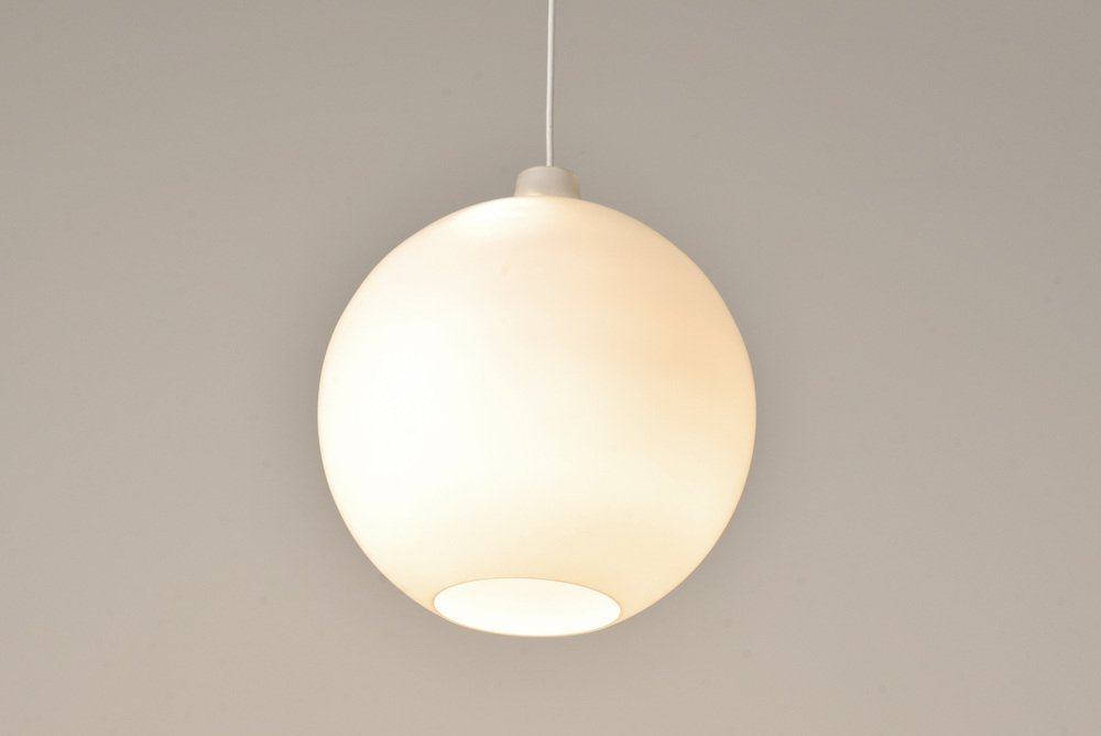 Pendant Light by Vilhelm Wohlert for Louis Poulsen, Denmark, 1959 for ...