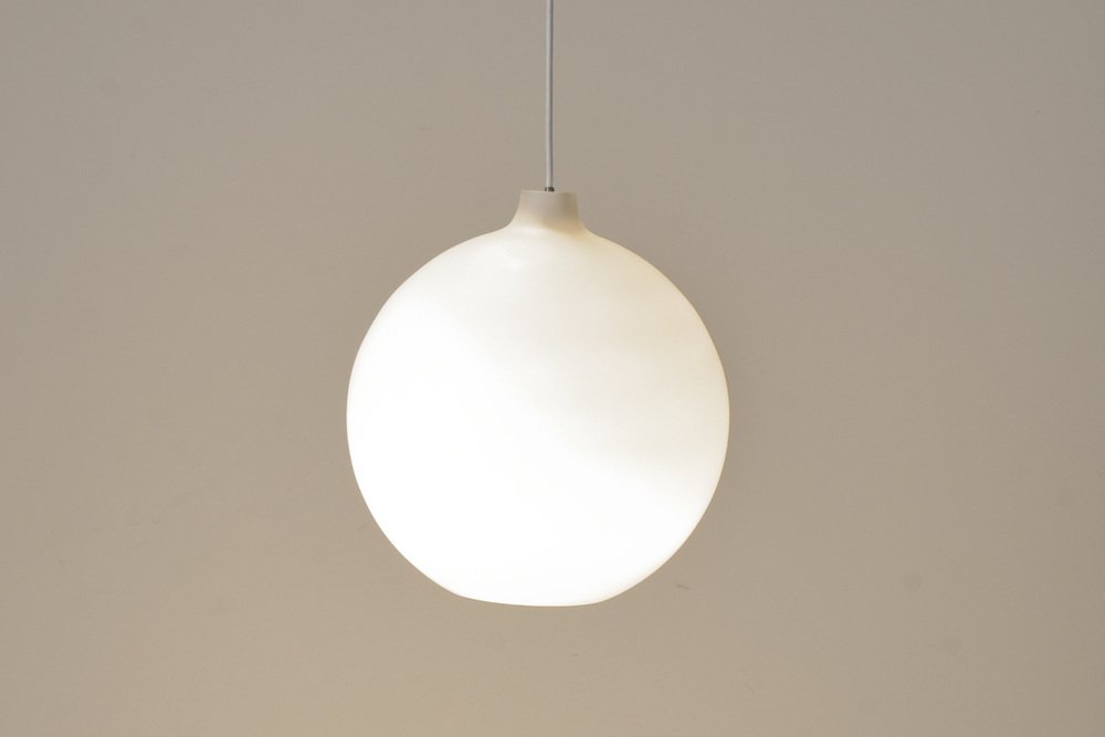 Pendant Light by Vilhelm Wohlert for Louis Poulsen, Denmark, 1959 for ...