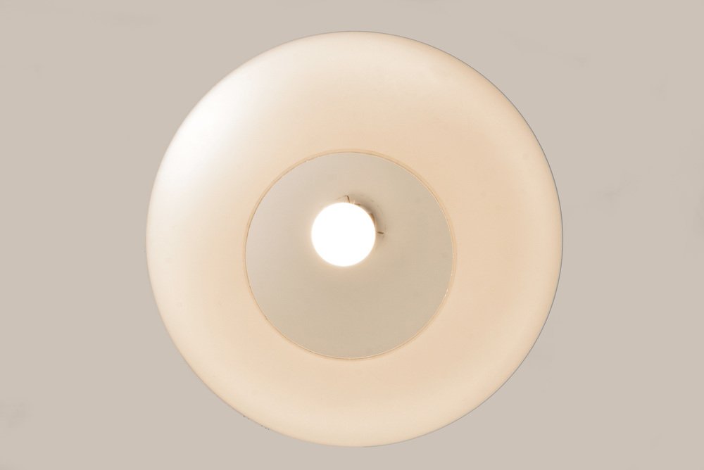 Pendant Light by Vilhelm Wohlert for Louis Poulsen, Denmark, 1959 for ...