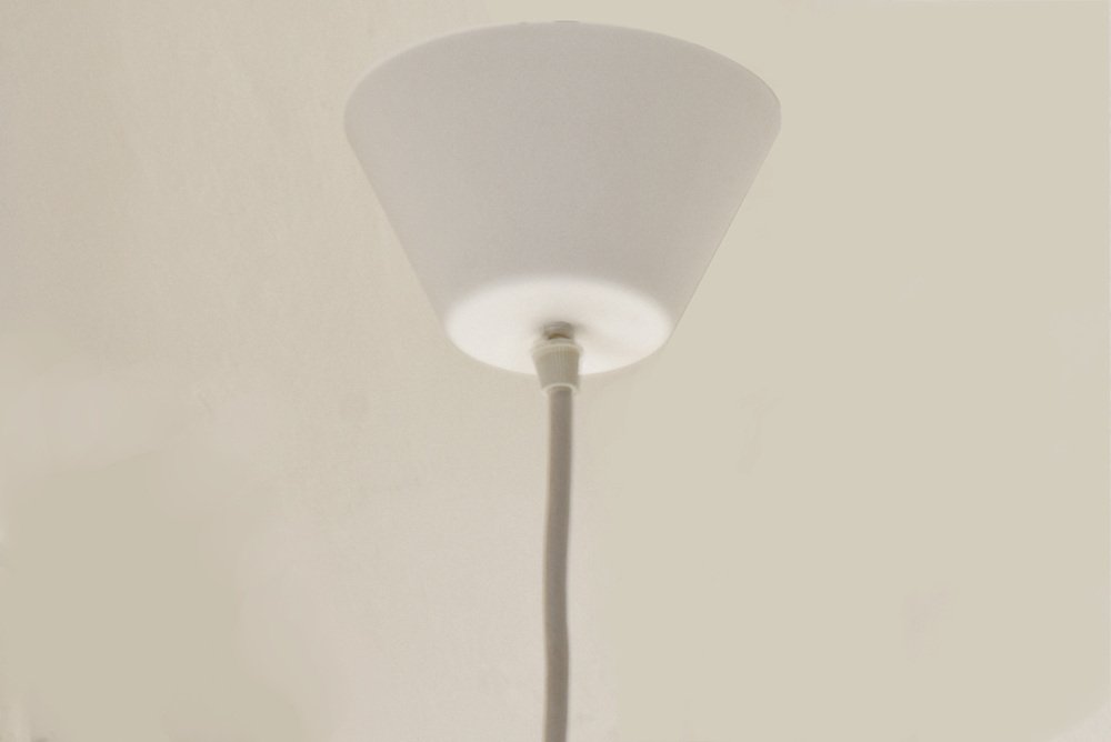 Pendant Light by Vilhelm Wohlert for Louis Poulsen, Denmark, 1959 for ...