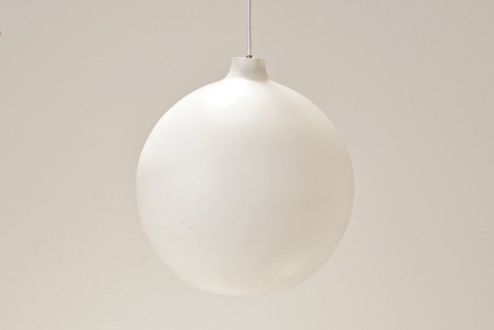 Pendant Light by Vilhelm Wohlert for Louis Poulsen, Denmark, 1959 for ...