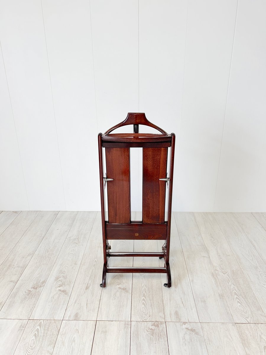 Vintage Valet from Fratelli Reguitti, 1950s for sale at Pamono