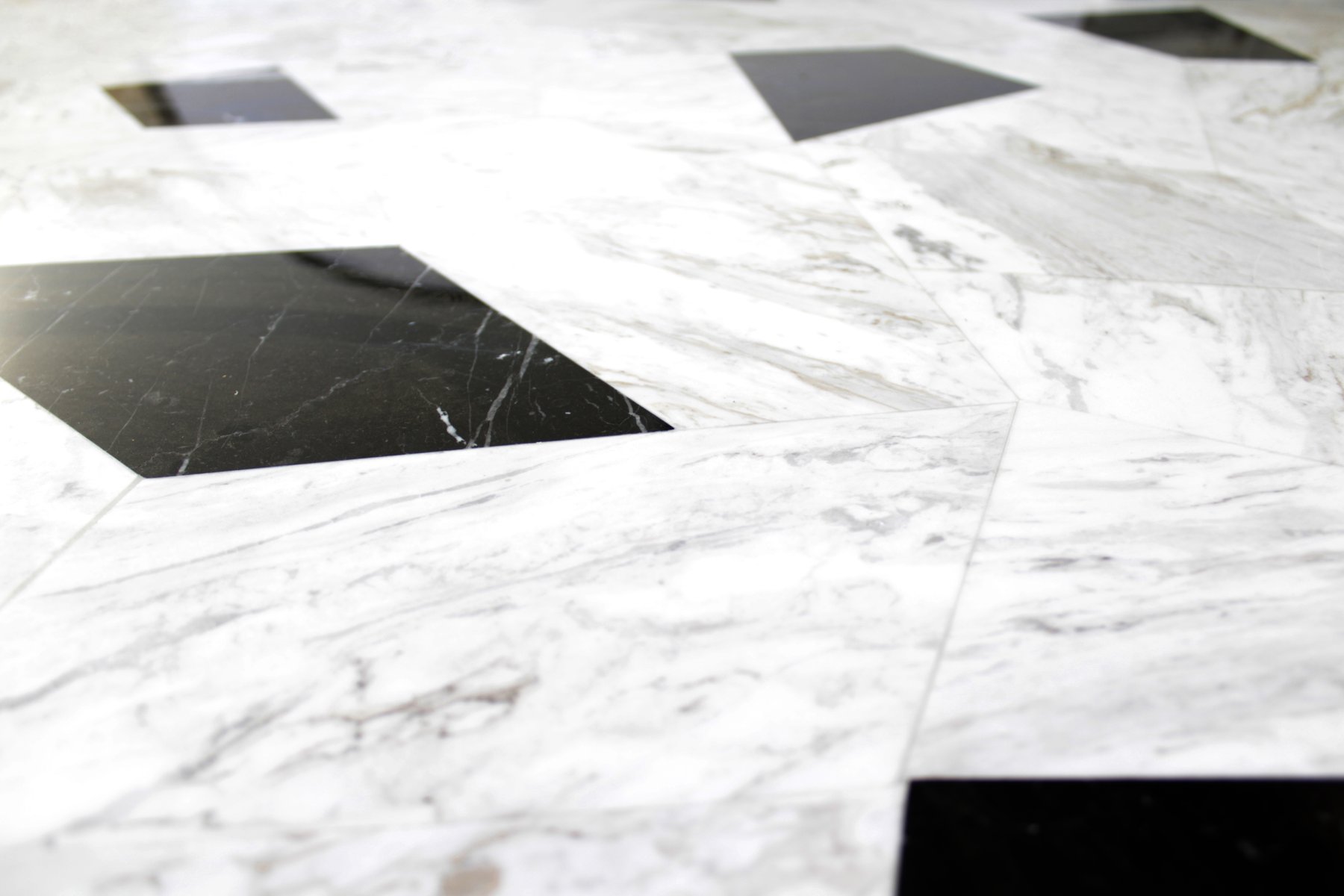 Northup Dining Table by Porus Studio for sale at Pamono