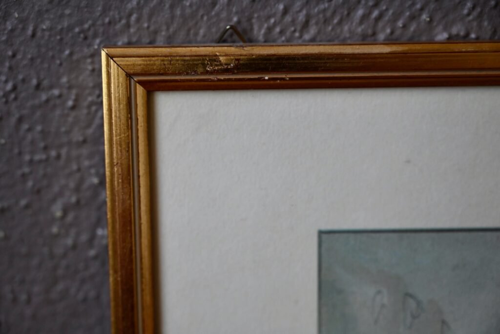 William Turner, Baden 1, Lumograph for sale at Pamono