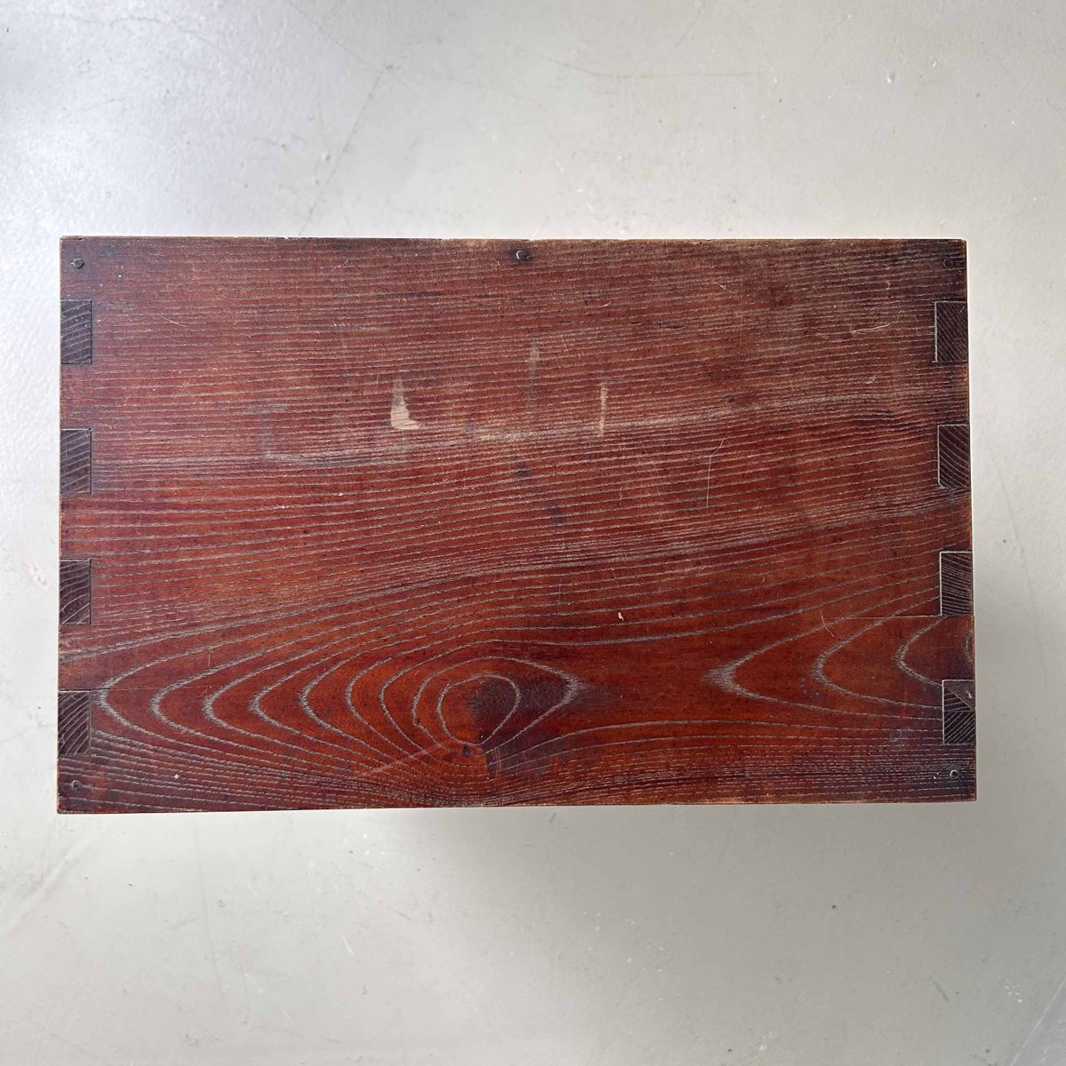 Traditional Japanese Storage Cabinet, 1930s for sale at Pamono