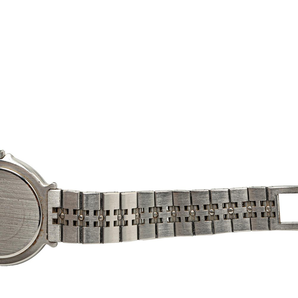 Quartz Stainless Steel Captain Nemo Watch from Hermès for sale at Pamono