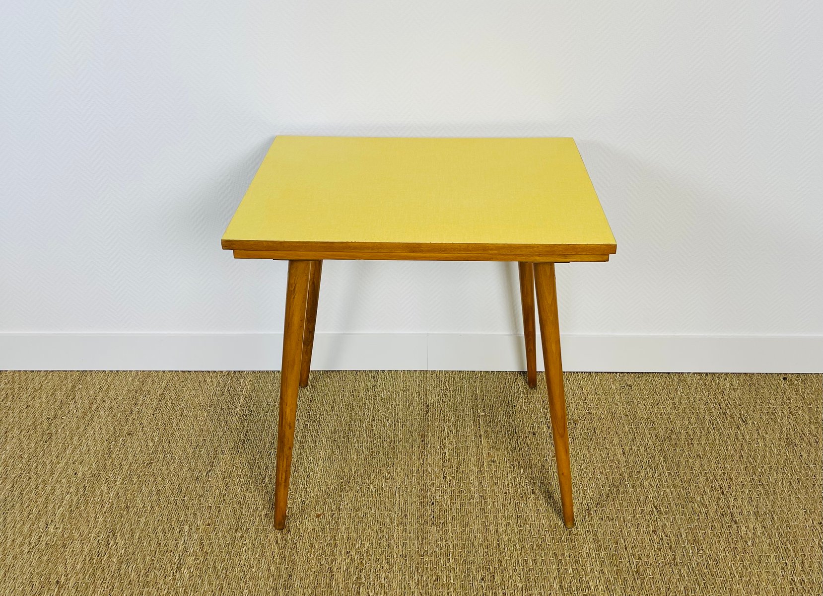 Vintage Console Table, 1960 for sale at Pamono
