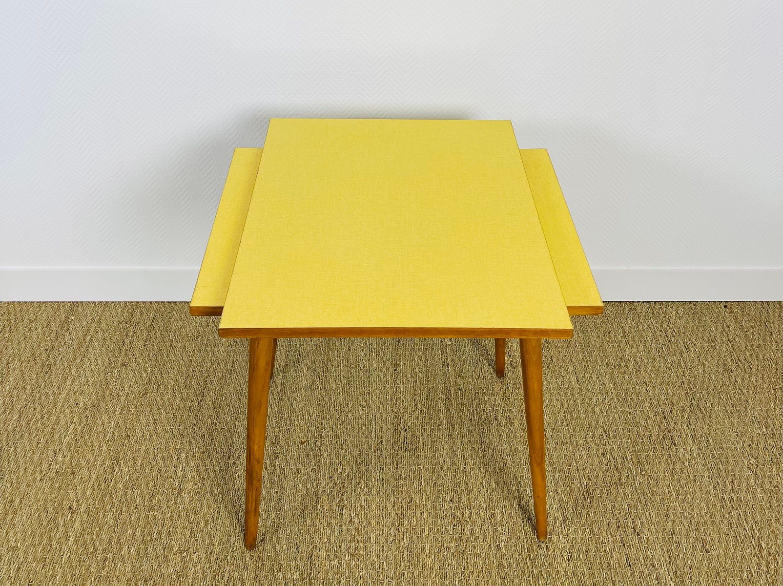 Vintage Console Table, 1960 for sale at Pamono