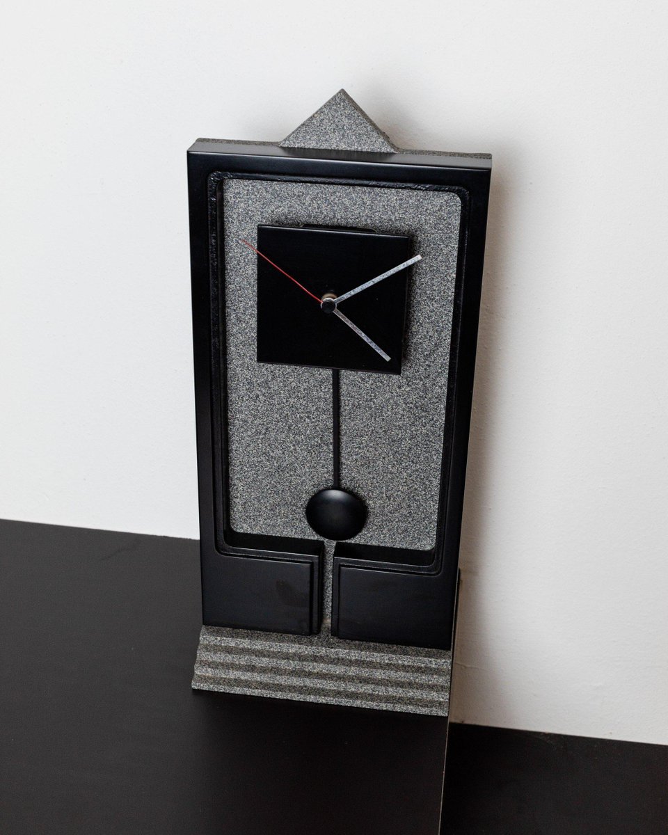 Vintage Costantini Loggetto Grandfather Clock, Italy, 1980s for sale at ...