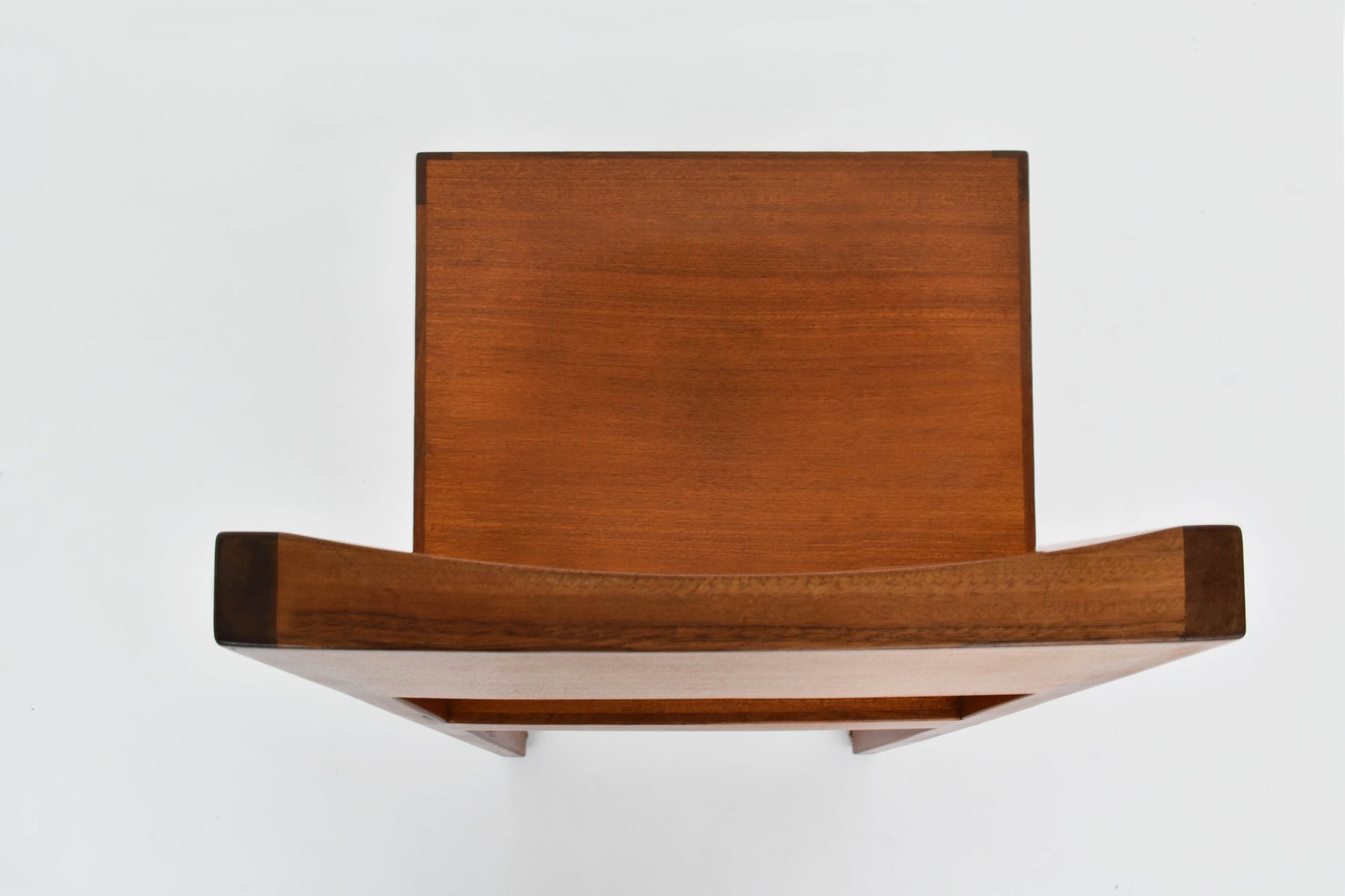 Swiss Chairs by Arch. Walter Maria Forderer for University of St ...