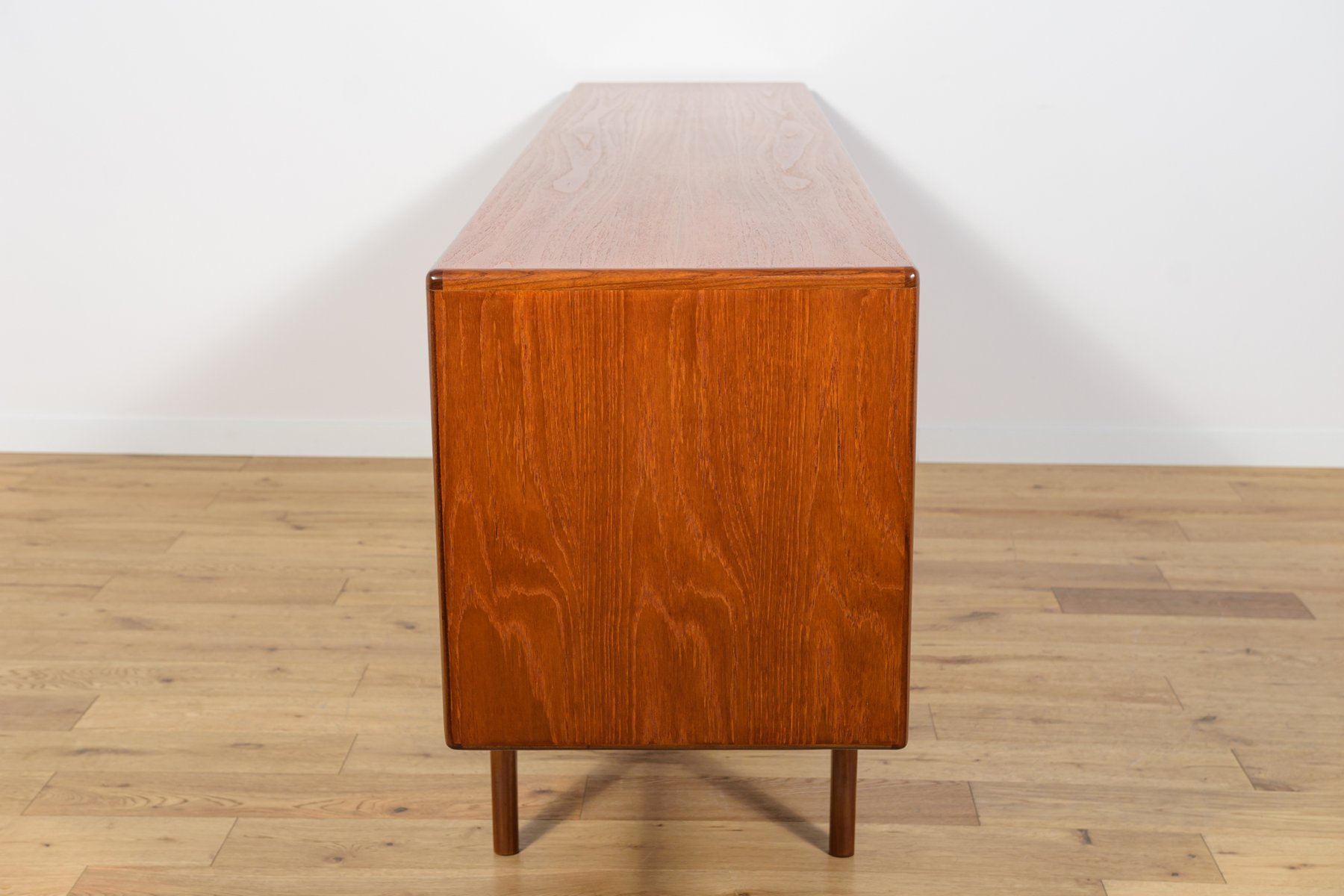 Mid-Century Teak Sideboard by John Herbert for A.Younger Ltd, 1960s for sale at Pamono