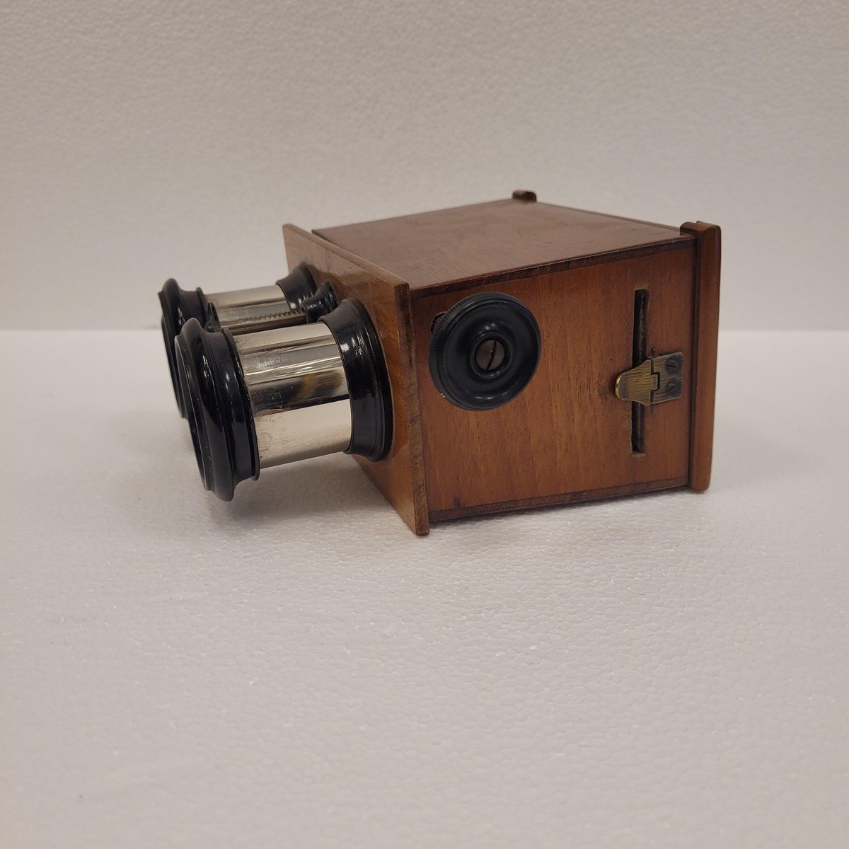 Edwardian Style Stereoscopic Viewer / Stereoscope, England, 1930s for ...