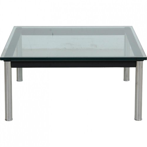LC-10 Coffee Table from Le Corbusier for sale at Pamono