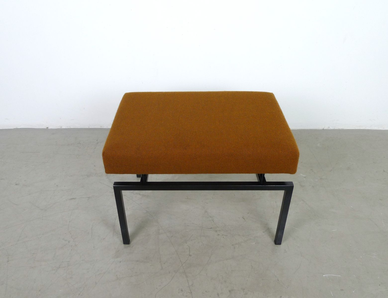 Hocker mit Trittleiter von Cor, 1960er bei Pamono kaufen