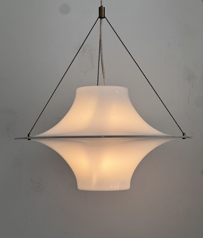 Hanging Lamp by Yki Nummi for Stockmann Orno, 1960s for sale at Pamono