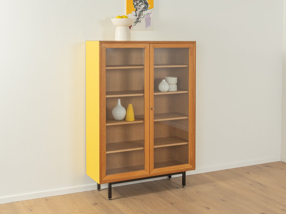 Display Cabinet from Wk Möbel, 1960s for sale at Pamono