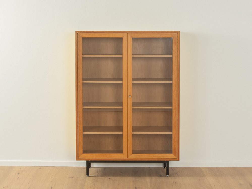 Display Cabinet from Wk Möbel, 1960s for sale at Pamono