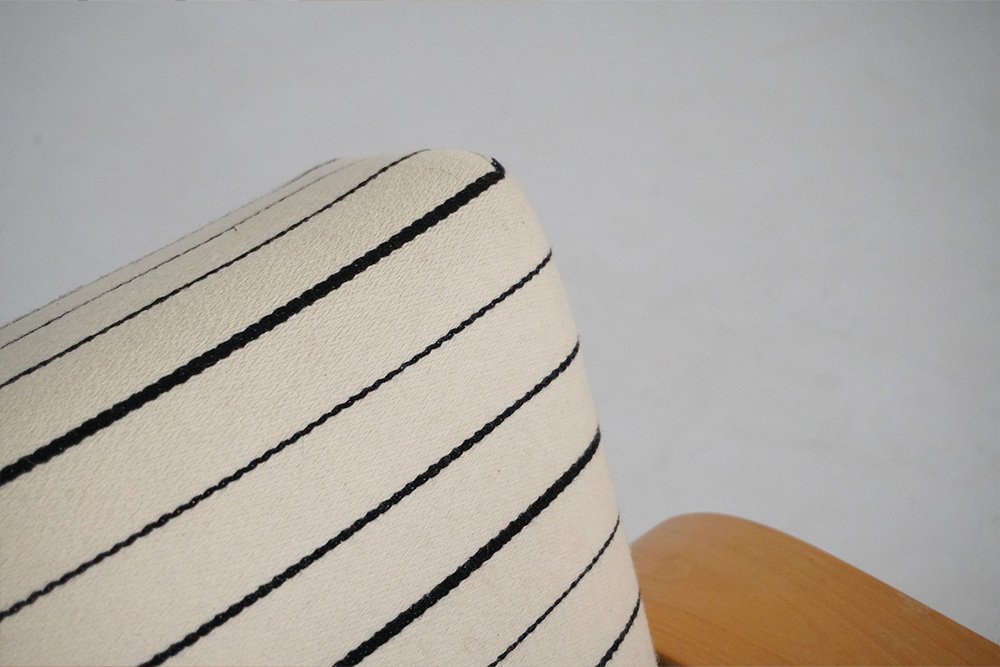 Early Model 400 Tank Lounge Chair by Alvar Aalto for Artek, Finland, 1960s for sale at Pamono