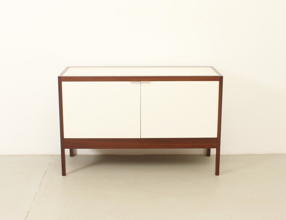 Wendbares Sideboard von Dieter Waëckerlin für Idealheim, Schweiz ...