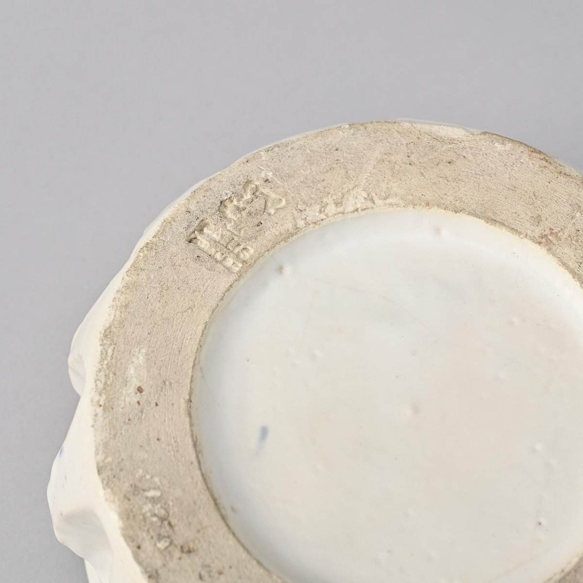 Ceramic Bowl by Atelier Callis for Vallauris, 1960, 1946 for sale at Pamono